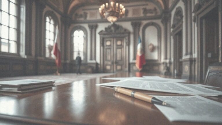 Traktat lizboński - kluczowe postanowienia i ich znaczenie